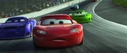 Chase Racelott | Pixar Cars Wiki | Fandom