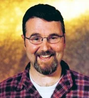 Joe Ranft | Pixar Cars Wiki | Fandom