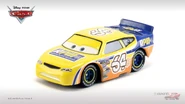 Winford Bradford Rutherford | Pixar Cars Wiki | Fandom