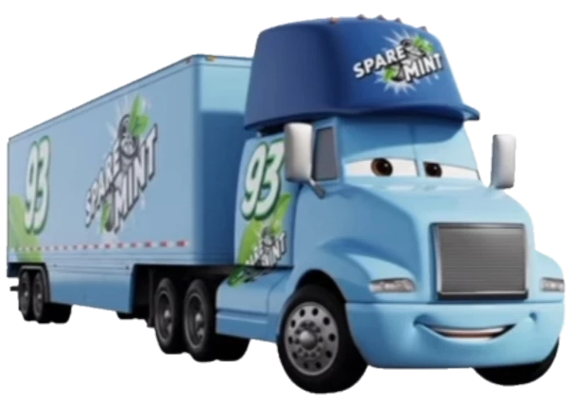 Xavier Roadault | Pixar Cars Wiki | Fandom