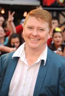 Dave Foley | Pixar Cars Wiki | Fandom