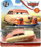 Louise Nash | Pixar Cars Wiki | Fandom