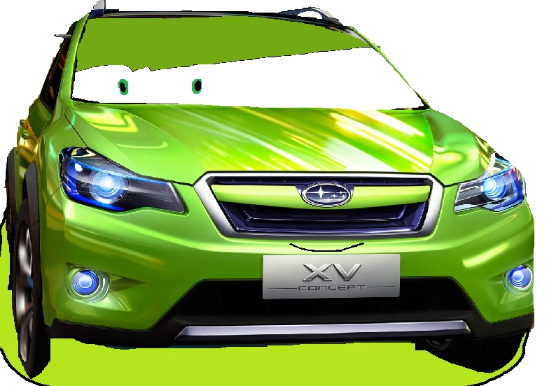 User blog:Copyza123/4 Tuner Cars | Pixar Cars Wiki | Fandom