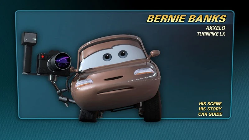 Car Finder Game | Pixar Cars Wiki | Fandom