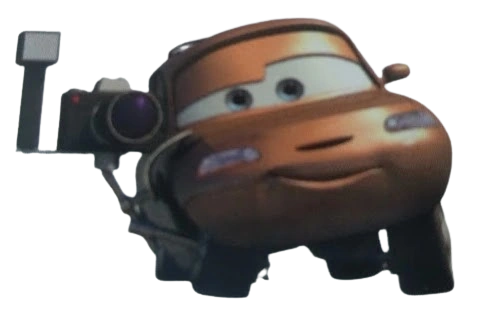 Bernie Banks | Pixar Cars Wiki | Fandom