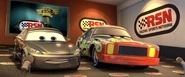 Bob Cutlass | Pixar Cars Wiki | Fandom