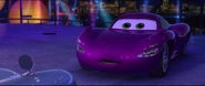 Holley Shiftwell/Gallery | Pixar Cars Wiki | Fandom