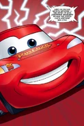 The Rookie | Pixar Cars Wiki | Fandom