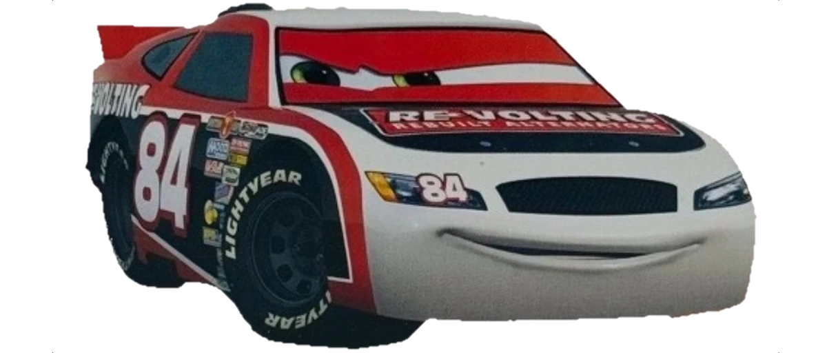 Davey Apex/Dave Alternators | Pixar Cars Wiki | Fandom