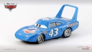 Strip Weathers/Gallery | Pixar Cars Wiki | Fandom