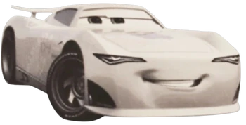 J.P. Drive | Pixar Cars Wiki | Fandom