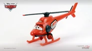 Kathy Copter | Pixar Cars Wiki | Fandom