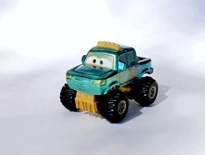 Ivy/Merchandise | Pixar Cars Wiki | Fandom