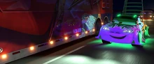 Wingo | Pixar Cars Wiki | Fandom