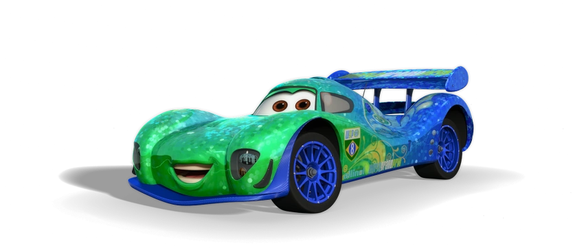 Carla Veloso/Gallery | Pixar Cars Wiki | Fandom