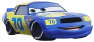 Floyd Mulvihill | Pixar Cars Wiki | Fandom