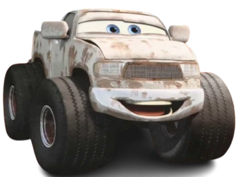 Craig Fäster | Pixar Cars Wiki | Fandom