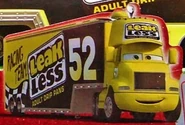 Leak Less | Pixar Cars Wiki | Fandom