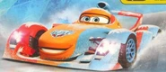 Rip Clutchgoneski/Gallery | Pixar Cars Wiki | Fandom
