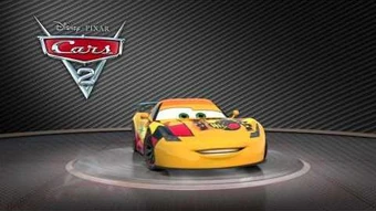 miguel camino cars 2 coloring pages