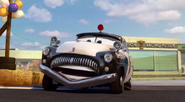 The Radiator Springs 500½ | Pixar Cars Wiki | Fandom