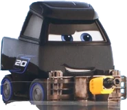 Next-Gen | Pixar Cars Wiki | Fandom