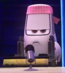 Tokyo Party Staff | Pixar Cars Wiki | Fandom