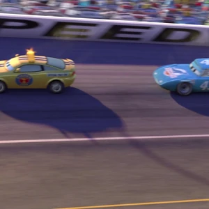 Discuss Everything About Pixar Cars Wiki | Fandom
