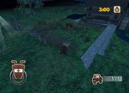 Frank's Field | Pixar Cars Wiki | Fandom