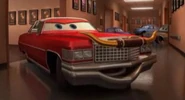 Dex | Pixar Cars Wiki | Fandom