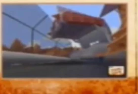 Figure-8 Speedway | Pixar Cars Wiki | Fandom