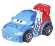 Raoul ÇaRoule/Gallery | Pixar Cars Wiki | Fandom