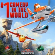 Blade Ranger | Pixar Cars Wiki | Fandom