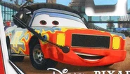 Darrell Cartrip | Pixar Cars Wiki | Fandom