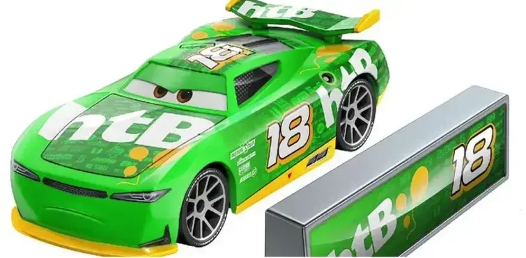 Discuss Everything About Pixar Cars Wiki | Fandom