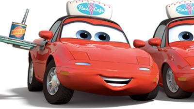 Discuss Everything About Pixar Cars Wiki | Fandom