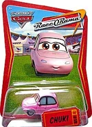 Chuki | Pixar Cars Wiki | Fandom