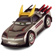 Kabuto | Pixar Cars Wiki | Fandom