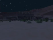 Rustbucket Stadium | Pixar Cars Wiki | Fandom