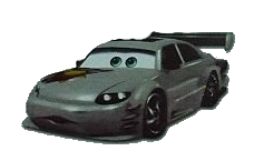 Manji | Pixar Cars Wiki | Fandom