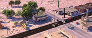 Radiator Springs | Pixar Cars Wiki | Fandom
