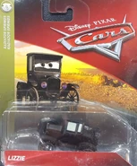 Lizzie/Gallery | Pixar Cars Wiki | Fandom
