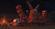 Road Rumblers/Gallery | Pixar Cars Wiki | Fandom