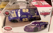 Lee Revkins | Pixar Cars Wiki | Fandom