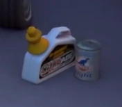 Nitroade | Pixar Cars Wiki | Fandom