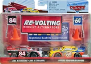 Davey Apex | Pixar Cars Wiki | Fandom