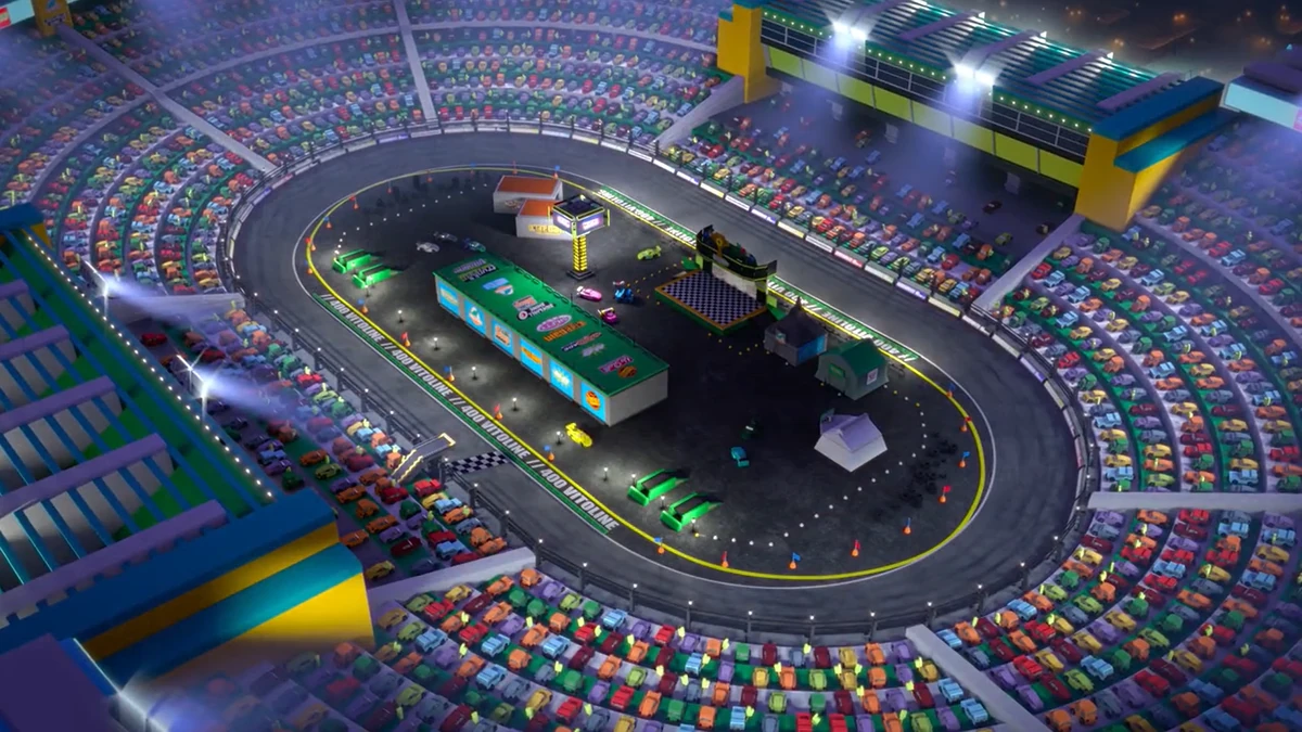 400 Invitations sponsored by Vitoline | Pixar Cars Wiki | Fandom