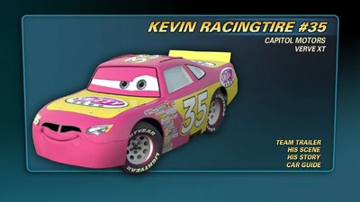 Discuss Everything About Pixar Cars Wiki | Fandom