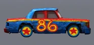 Bill | Pixar Cars Wiki | Fandom