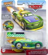 Xtreme Racing Series | Pixar Cars Wiki | Fandom